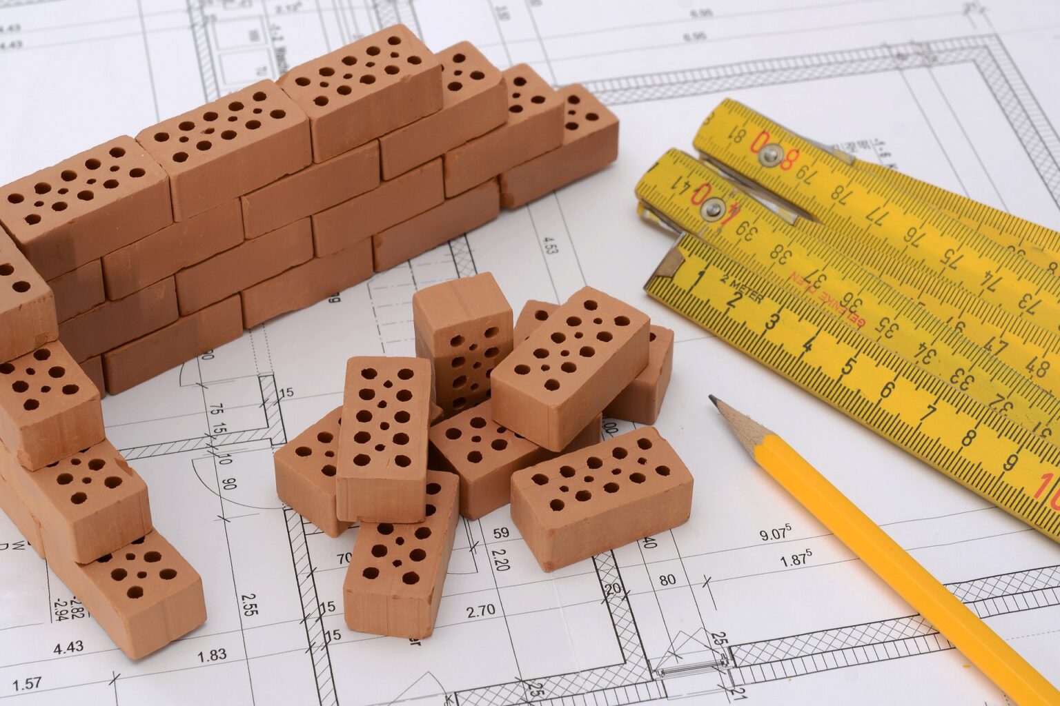 Ingeniure im Bauwesen – Seckler Ingenieure